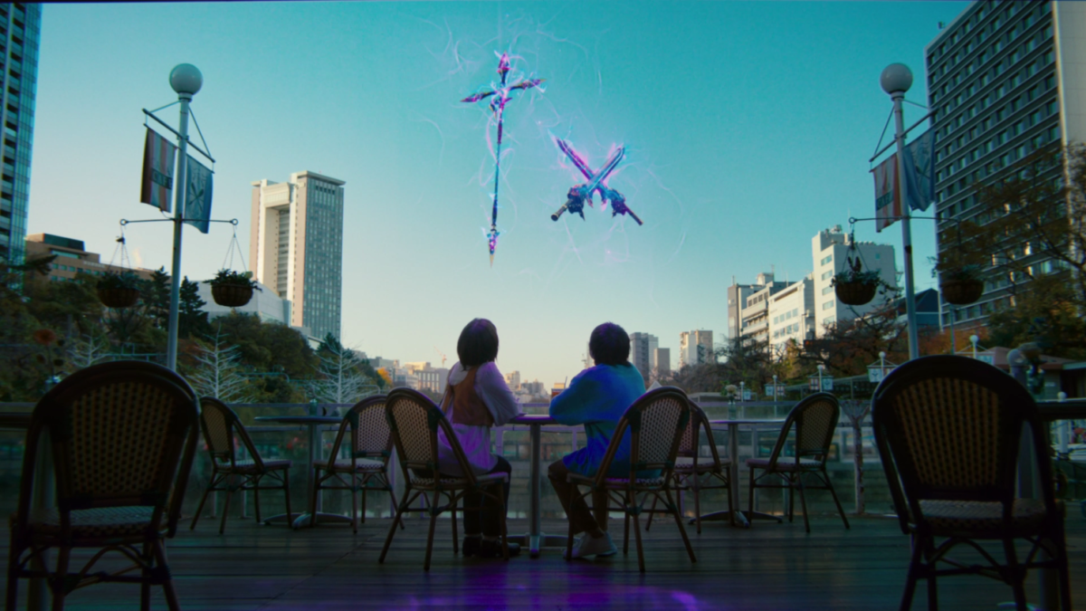 2024年2月1日発売のアクションRPG『グランブルーファンタジー リリンク』CMにゲーム大好き・北村匠海さん初出演♪ 剣を片手に仲間と冒険の世界へ！！インタビュー&メイキング動画と公開♡ ...