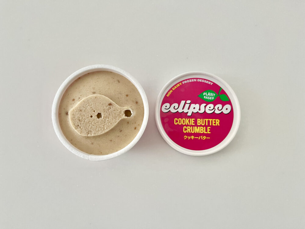 カリフォルニア発のスタートアップ企業「Eclipse Foods」が⽇本初上陸！ 100％植物由来のアイス 「eclipseco（エクリプスコ）」が2024年3⽉12⽇（⽕）から都内ファミリー ...